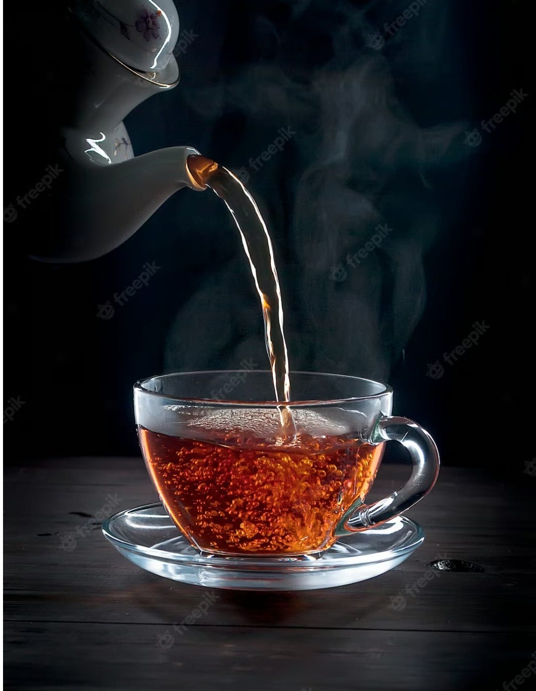 # Tea Preparation in Oman: A Cultural Examination | by Alatbi | Medium
