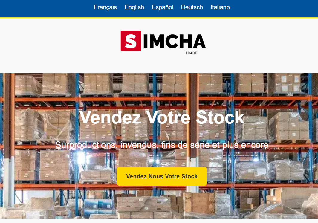 Liquidation de Stock Facile. La liquidation de stock est un… | by ...