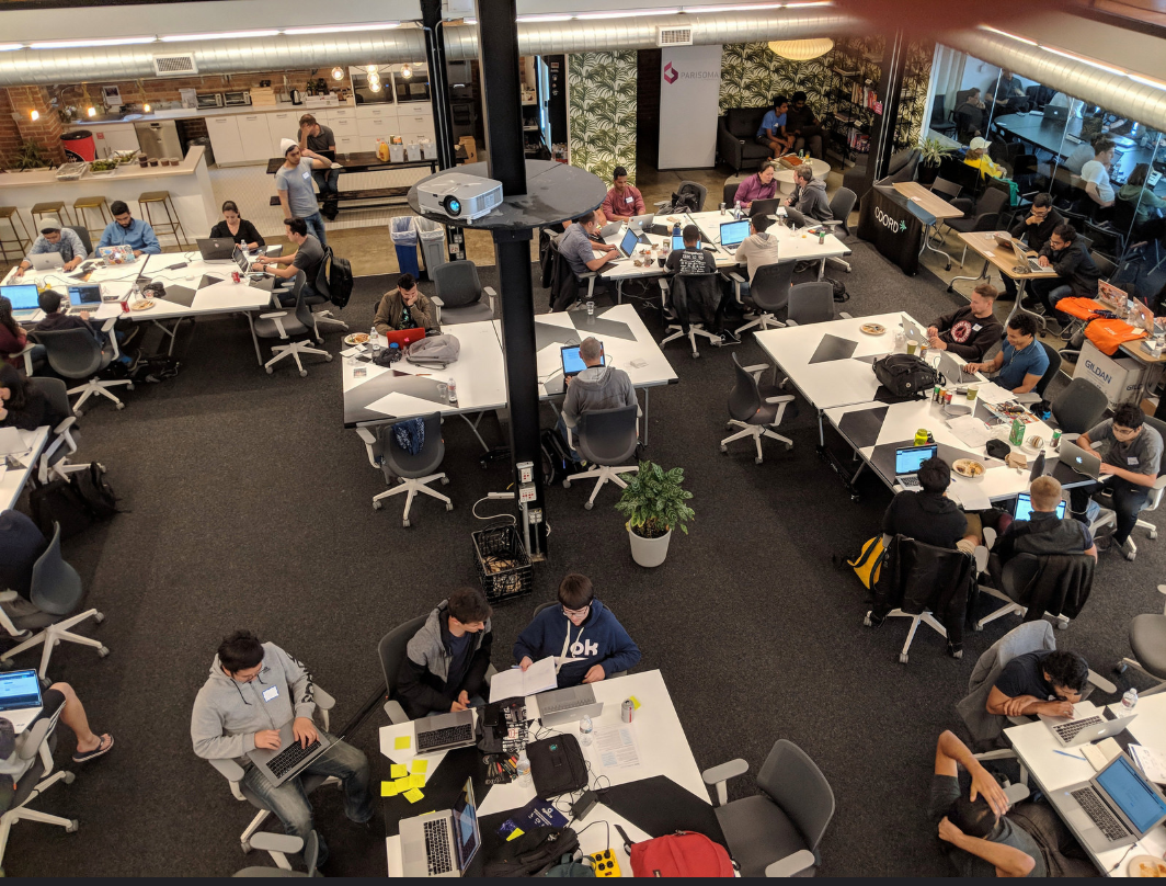 How 20 million intensely social software developers are changing the ...