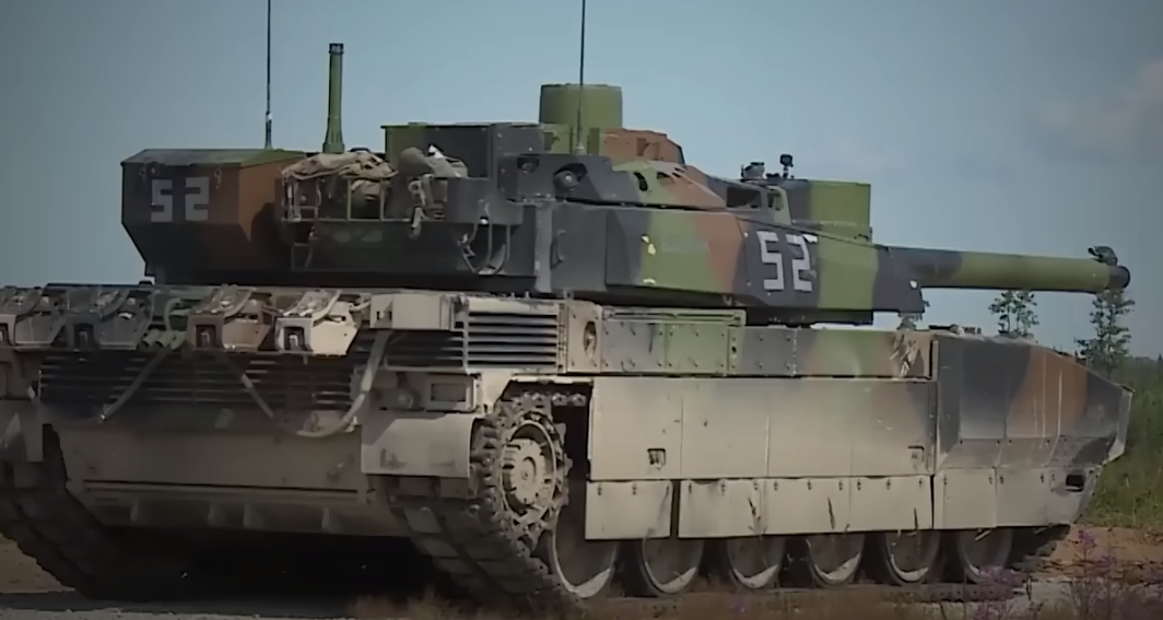 The Cool Combo of Jeeps and Tanks in French Military | by Christian ...