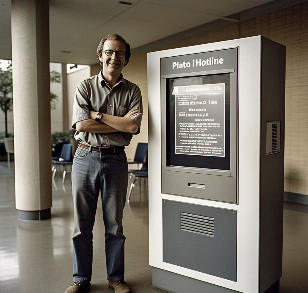 The UX Paradox of Kiosks. Exploring the UX flaws, user psychology… | by ...