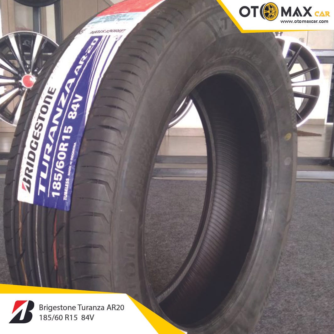 Harga Ban Mobil Bridgestone murah | by Sinar Otomax | Medium