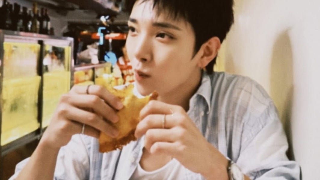 Hii kajosh, I don’t even know where to begin. I just feel so much for ...