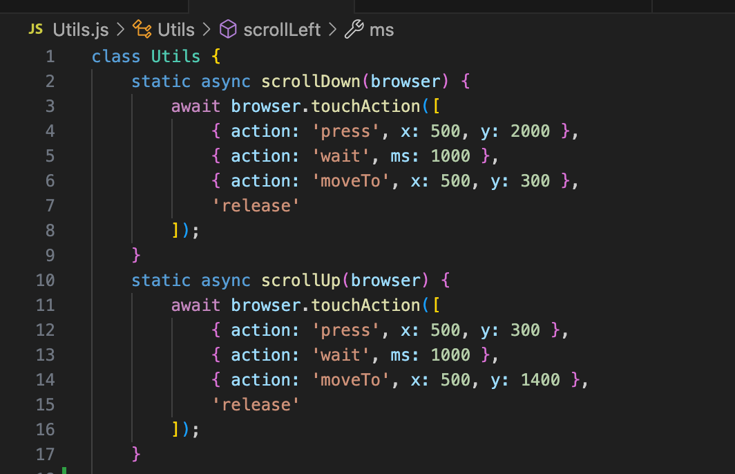 Appium & WebdriverIO ile Mobil Otomasyon Testi | by Gökhan Özdemir ...