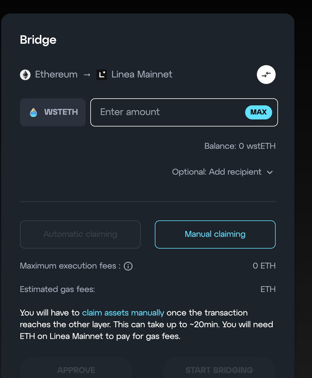 Step-by-Step Guide of Lyve Pre-Mining Tasks | by LyveFinance | Medium