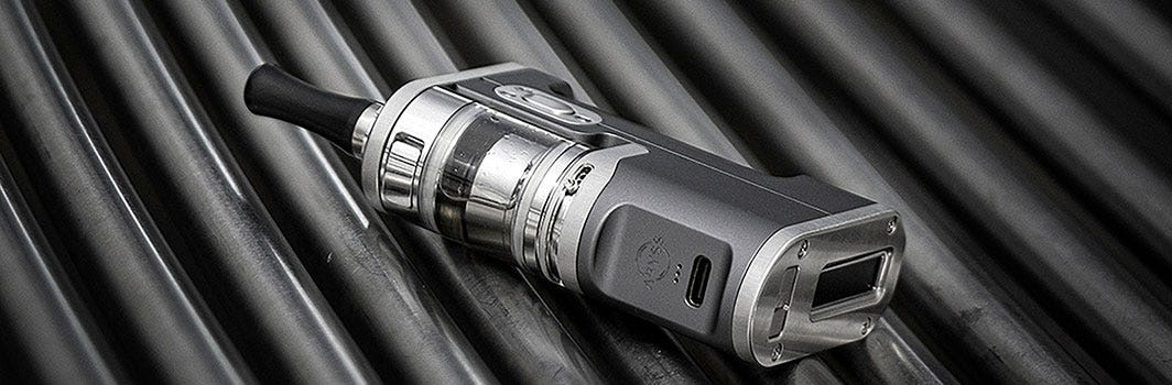 Vape Pens or Vape Mods?. Looking at getting into vaping? You… | by ...