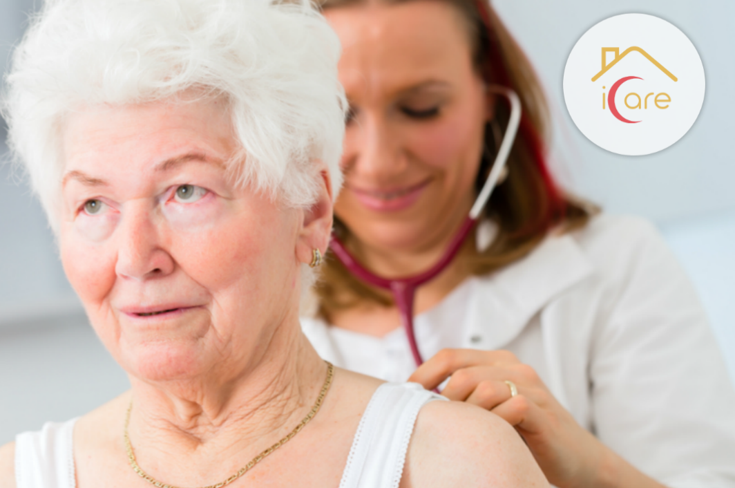 ICARE — Home Care Facilities. Are you looking for a complete medical ...