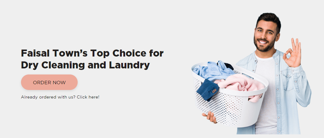 Laundry Simplified. At our premier dry cleaning and laundry… | by ...