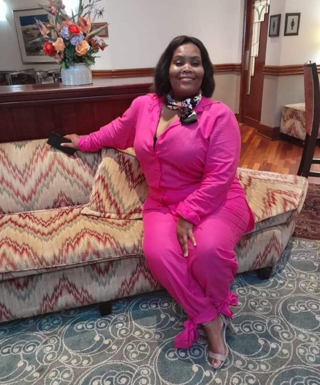 Cecilia 55yr old sugar mummy in Thika would like to connect with young ...