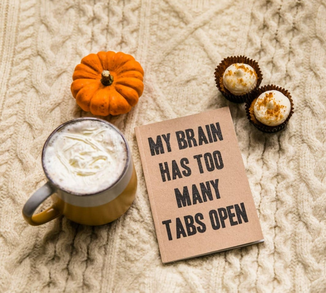 Quick Series | The Concept Of a Second Brain | by Arpit Kumar Tomar | ILLUMINATION | Medium