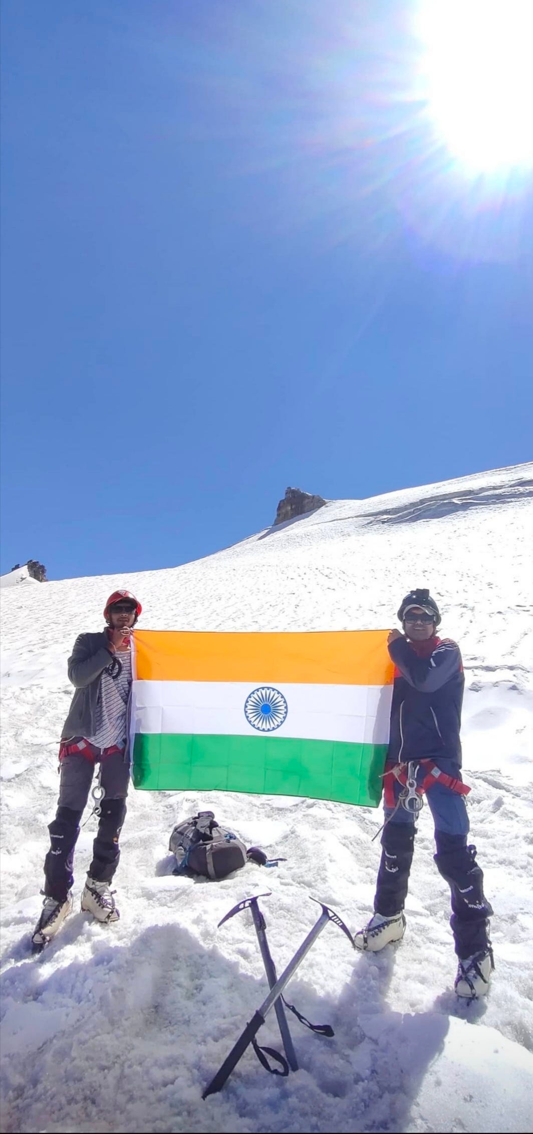 Jagatsukh — An unexpected Unexplored Expedition. | by Nihirmehta | Invincible NGO