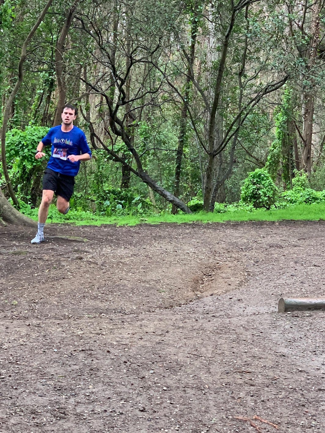 10 Years Running. 10 years ago, I went for a run. | by Ben Sangree | Medium