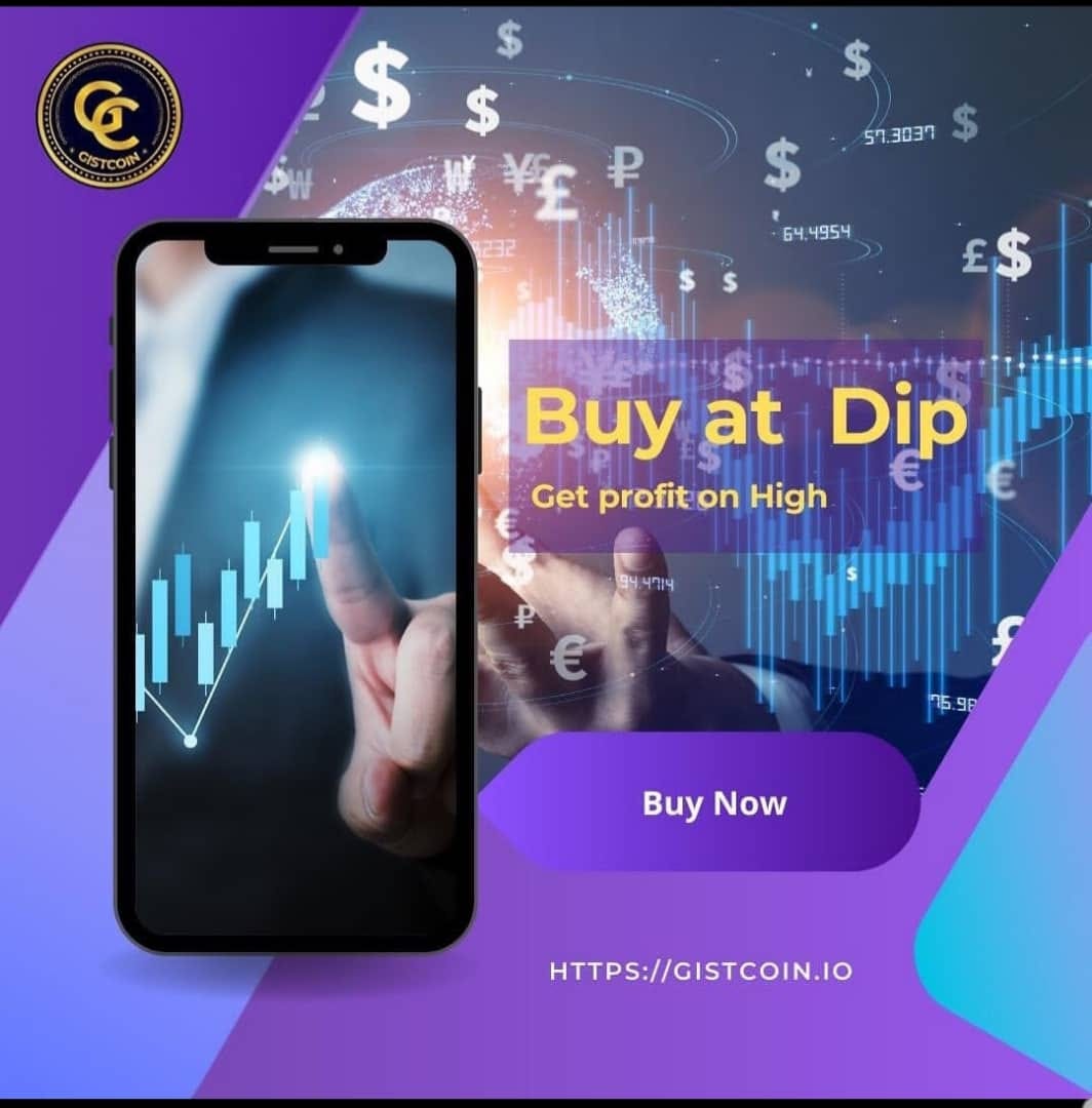 LOVERS GIST. DO YOU KNOW THAT GISTCOIN TOKEN WAS CONCEIVED AND BORN OUT OF LOVE FOR CONTENT ...