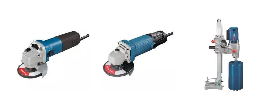 Beneficial features of Dongcheng electric rotary hammer | by Perfect ...