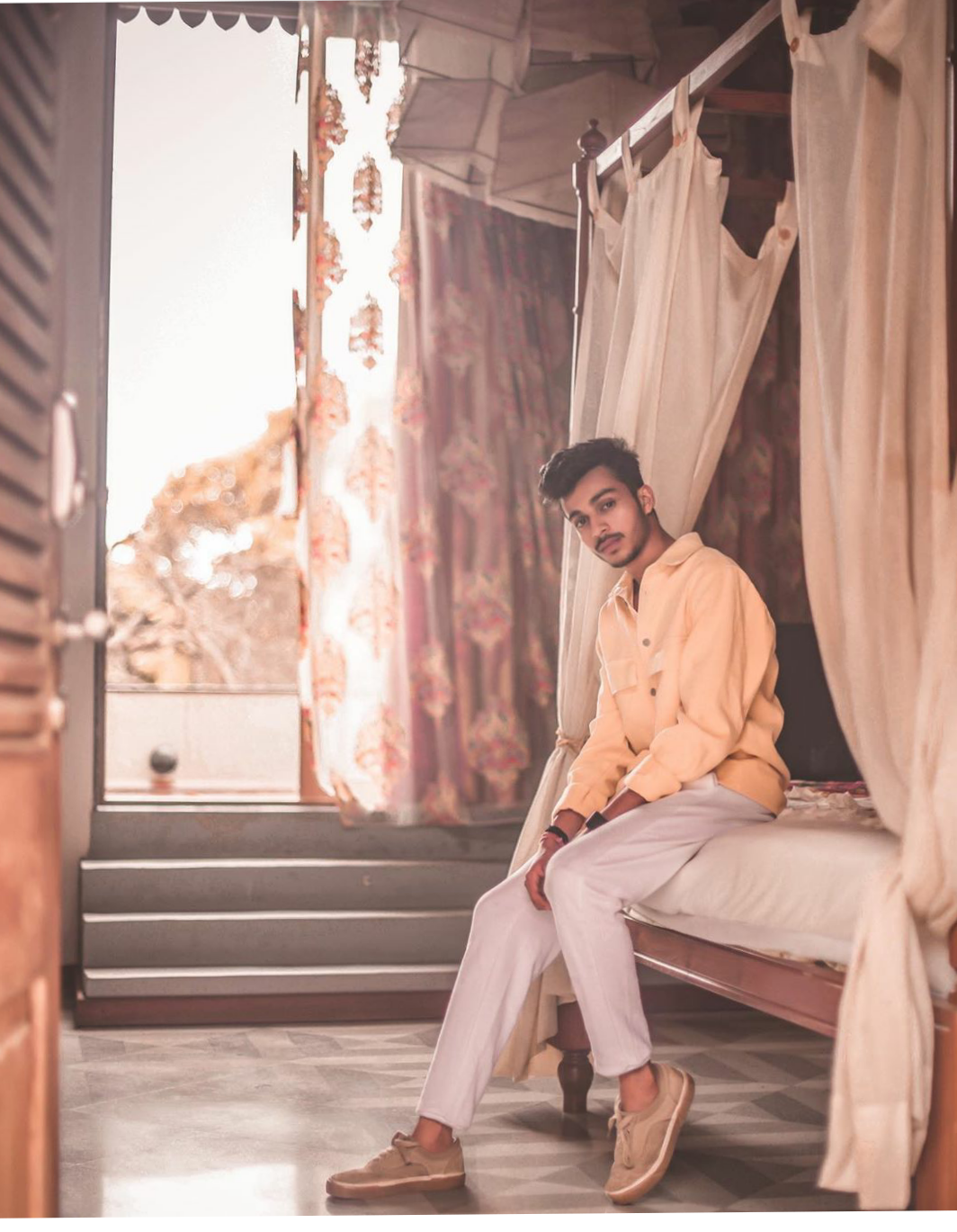 Avadh Mehta : Young and Talented Actor You should keep Your Eyes on ...