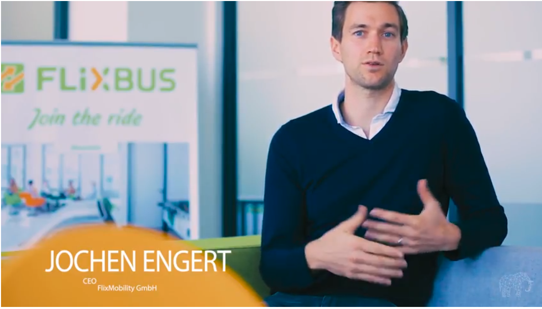 Take a look at how Flixbus rethinks development | by Laura Schubert ...
