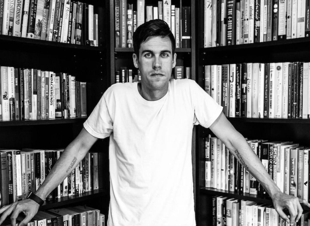 The Self-Help Advice of Ryan Holiday is More Existentialist than Stoic ...