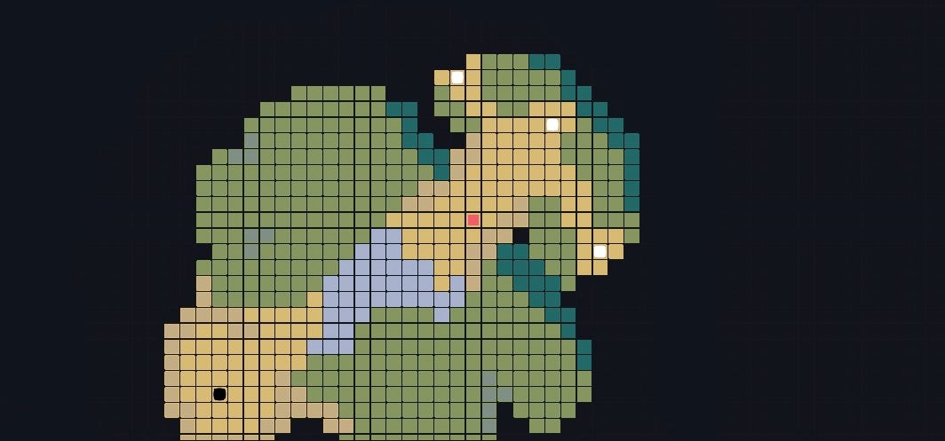 Unity How To Implement Raytracing In A Grid By Taylor Coon Level Up Coding