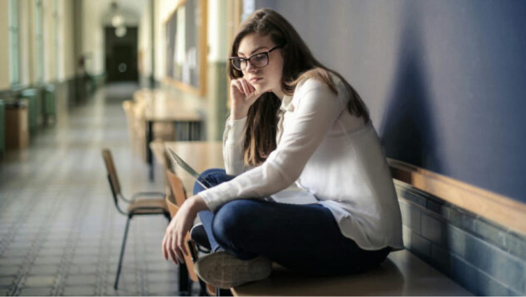 【Time to Graduate from Survival: A Roadmap to Taking Off the 「Mask」 and ...