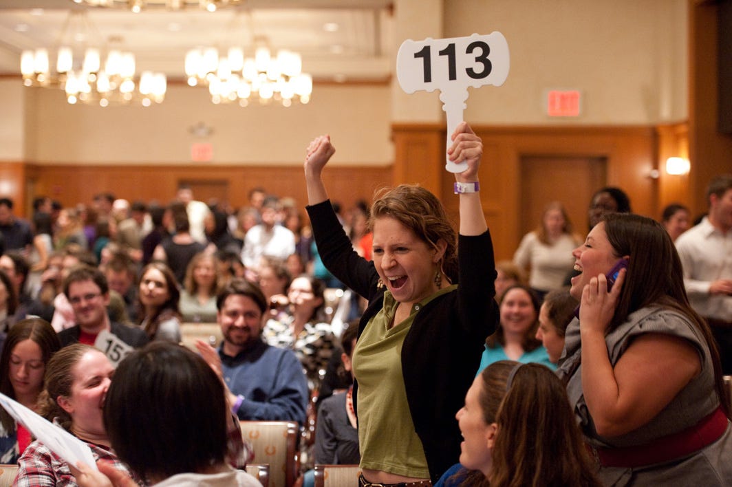 Online Public Auction Tips To Help You Get Started | by Marylin Auction ...