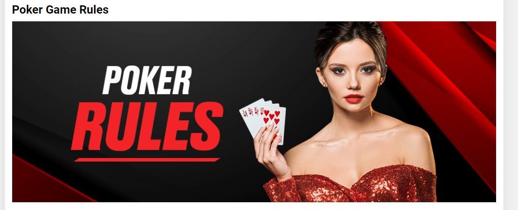 How to Play Poker in India: A Beginner’s Guide to the Basics and ...