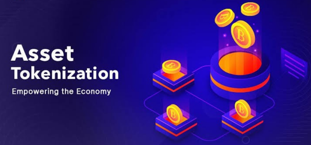2024: The Year Tokenization Finally Takes Flight | by Pranav Srivan ...