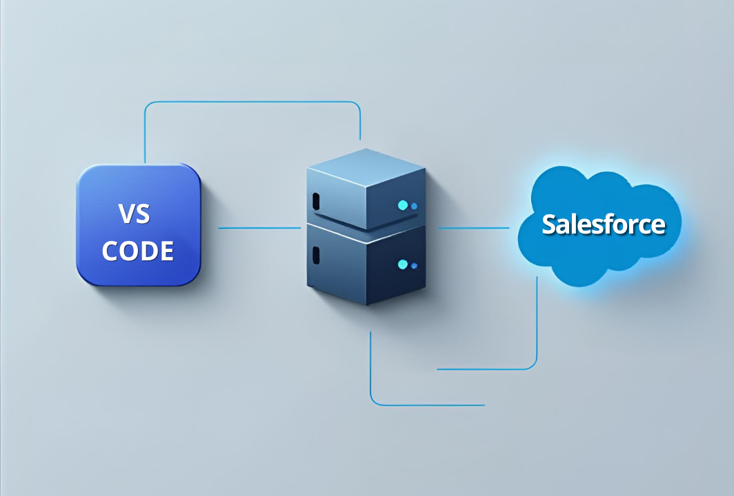 How to set up MCP server in VS Code with Agentforce Vibes | by Prashant Pandey | Medium