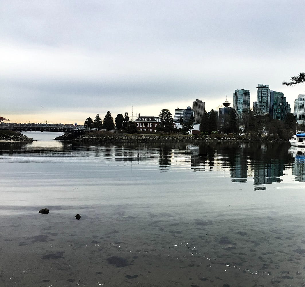 THE 3 MOST HAUNTED HOTSPOTS IN VANCOUVER’S STANLEY PARK | by Gabrielle ...