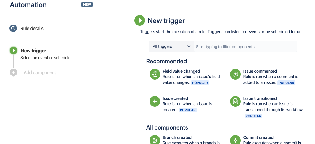 Unleash The Automator Beast In You With Jira | by Adilson Simões | Medium