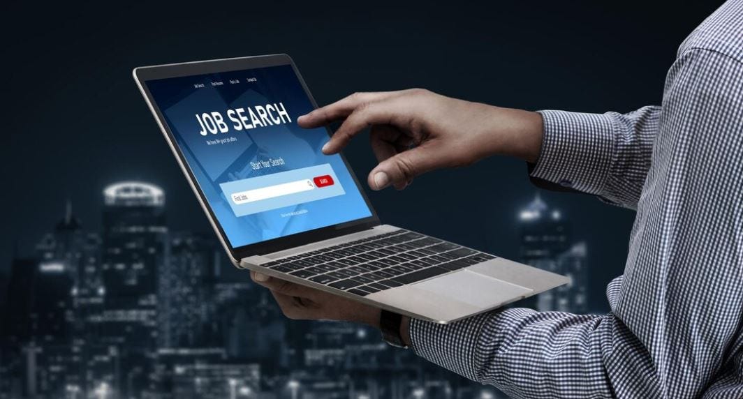 How did digital staffing agencies change the hiring industry? | by ...