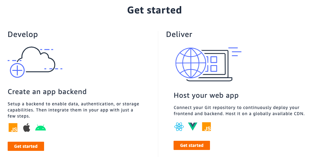 How to Deploy a React Project on AWS | by Aakrati Goel | AWS in Plain ...