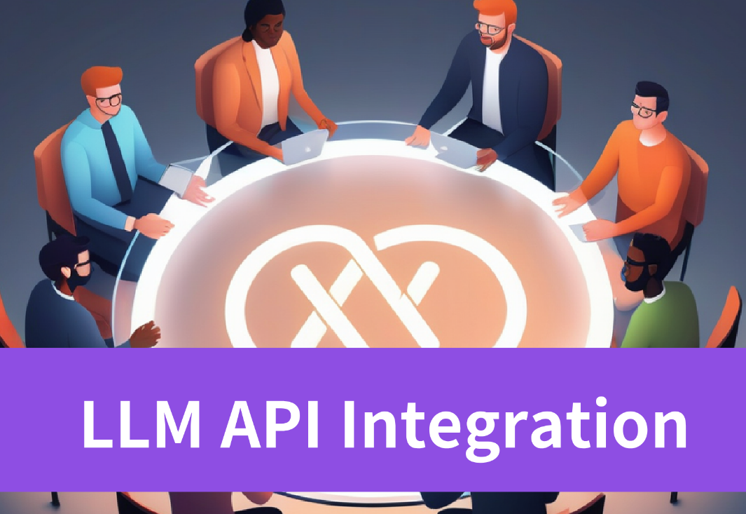 Simplifying LLM API Integration for Developers | by Novita AI | Jul ...