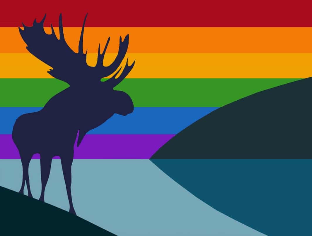 An Insider Look at the Art of Charles Pachter | by Viviana Puello | Medium