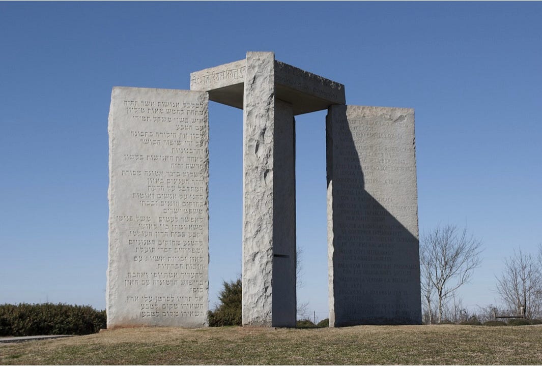 Innocent Until You Look Closer: The Curious Mystery Of The Georgia ...