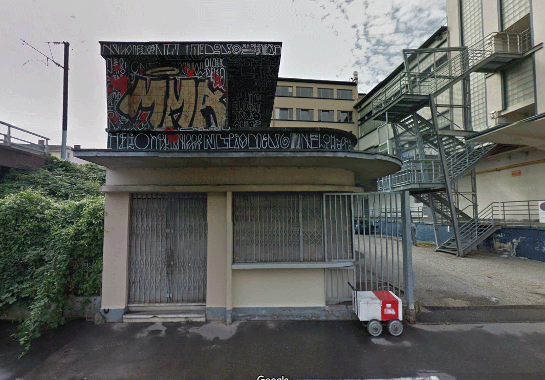 L’exemple du paysage urbain. Comme bien commun | by Koulma Bilger ...