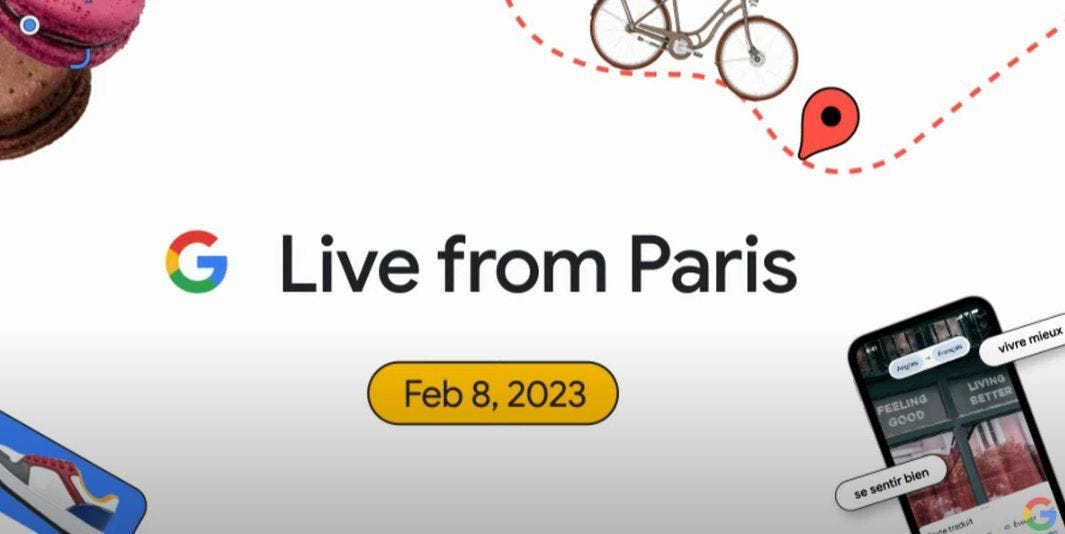 Google Live Event Recap: AI and Machine Learning Take Center Stage ...