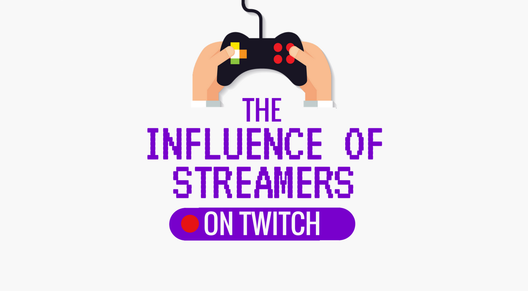 The Influence of Streamers on Twitch | by StreamFluence | Medium