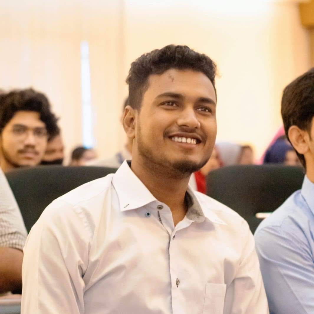 Md Moshiur Rahman: A Tech Luminary, Educator, and Software Engineer ...