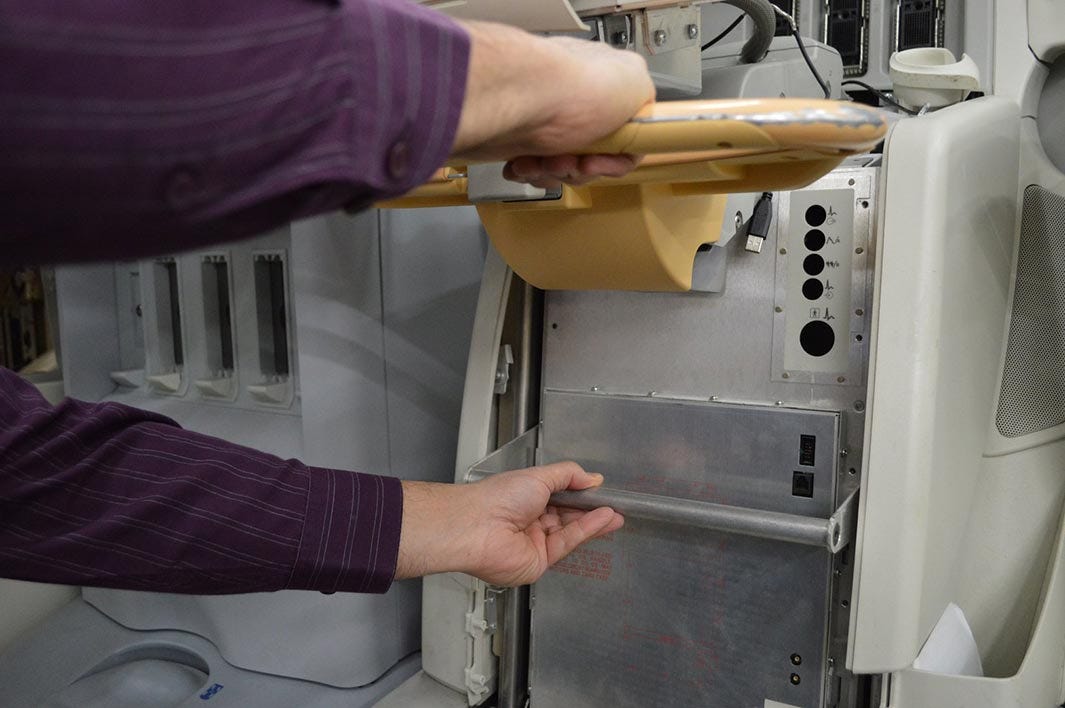 How to clean and take care of an ultrasound machine? | by johnv philips ...