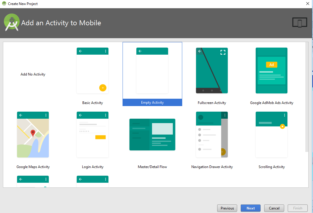 Membuat user input sederhana Android Studio | by Wahyu Novriyanto | Medium