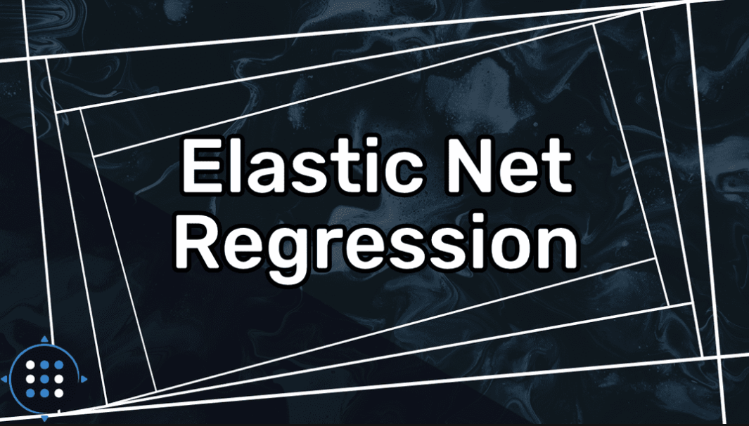 “Finding the Perfect Balance: Exploring Elastic Net Regression” | by Vishal Shelar | Medium