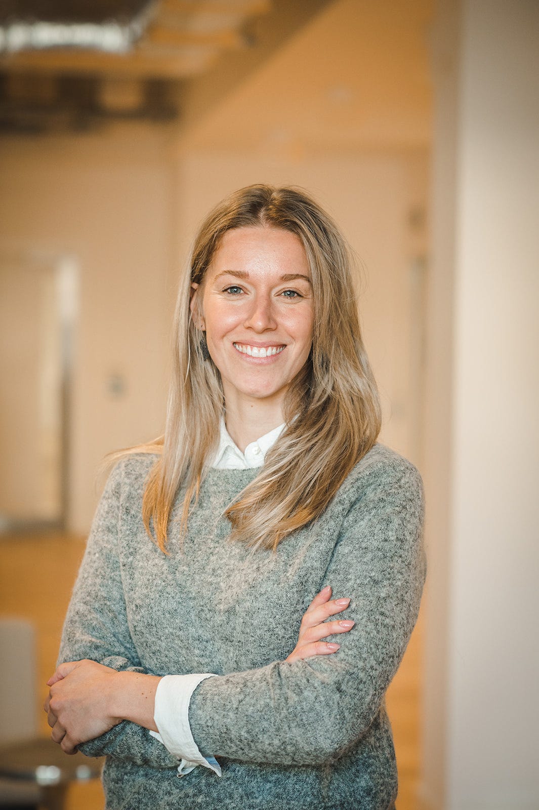 Karin Maasel to Lead Data Friendly Space (DFS) | by Data Friendly Space ...