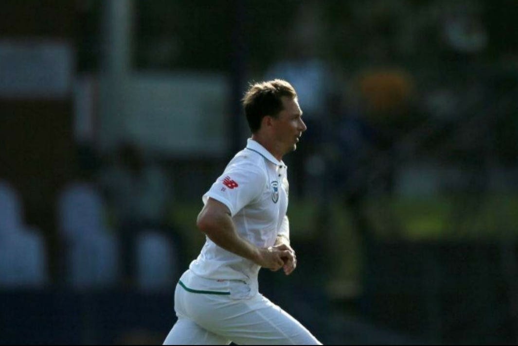 Dale Steyn: The fastest, the fiercest, the greatest. | by Uday Joshi ...
