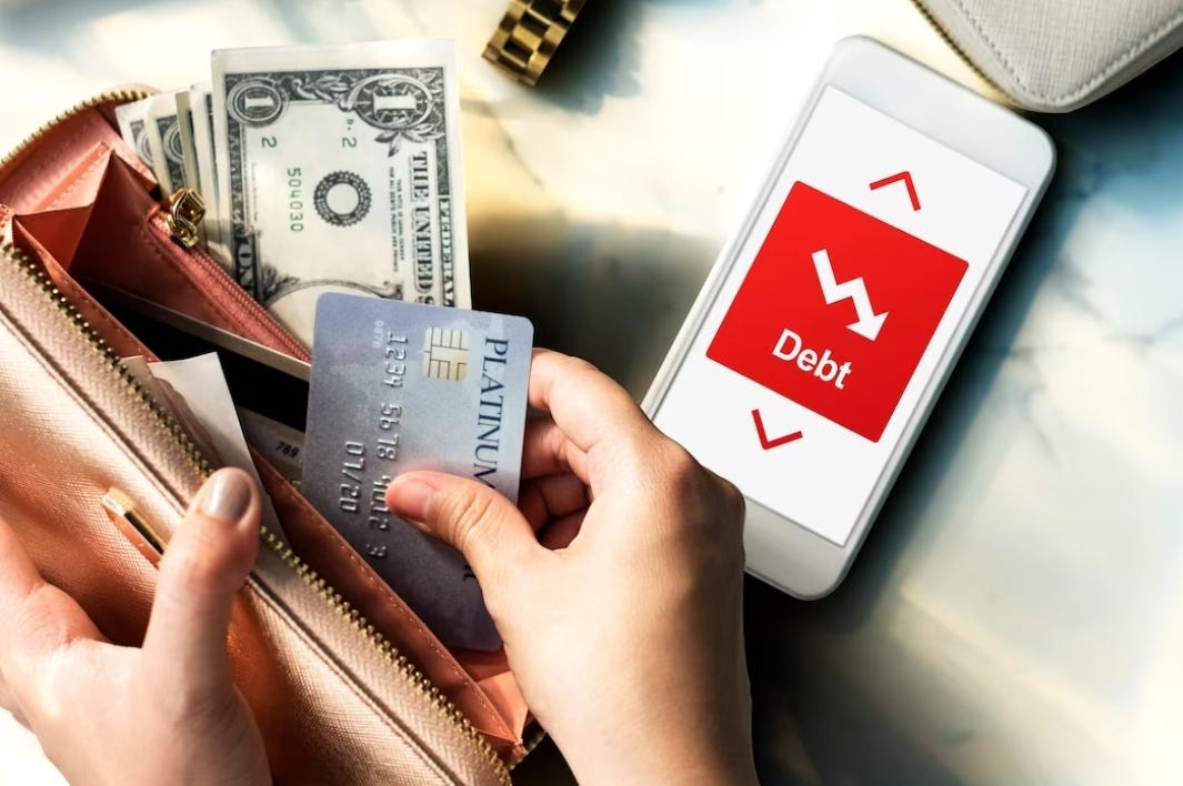 Strategies to Accelerate Credit Card Debt Repayment | by Janeice | Medium