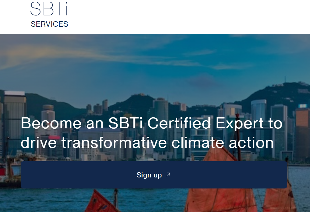 How I Passed the SBTi Certified Expert Exam: What to Focus On and Study ...