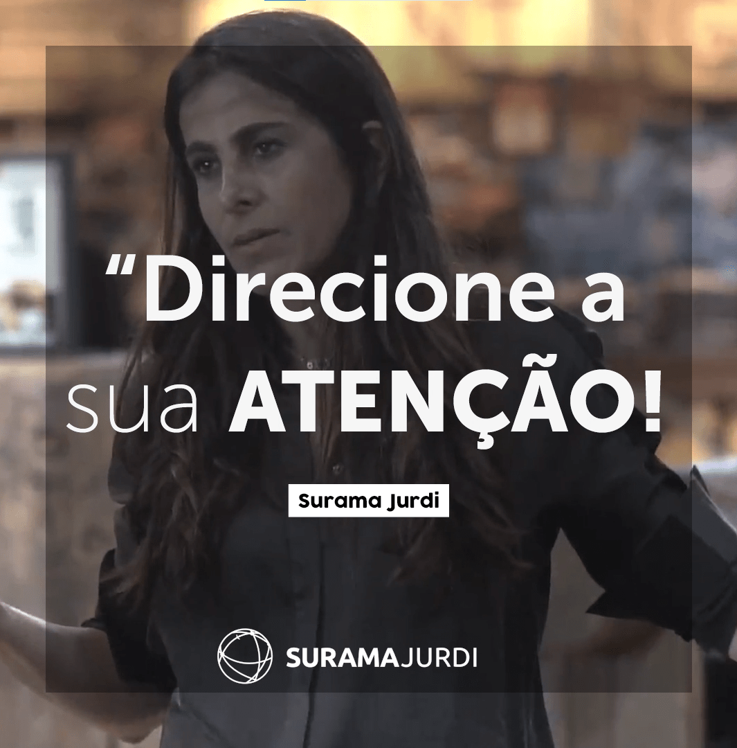 tivação Frase Inspiração - Surama Jurdi - Medium