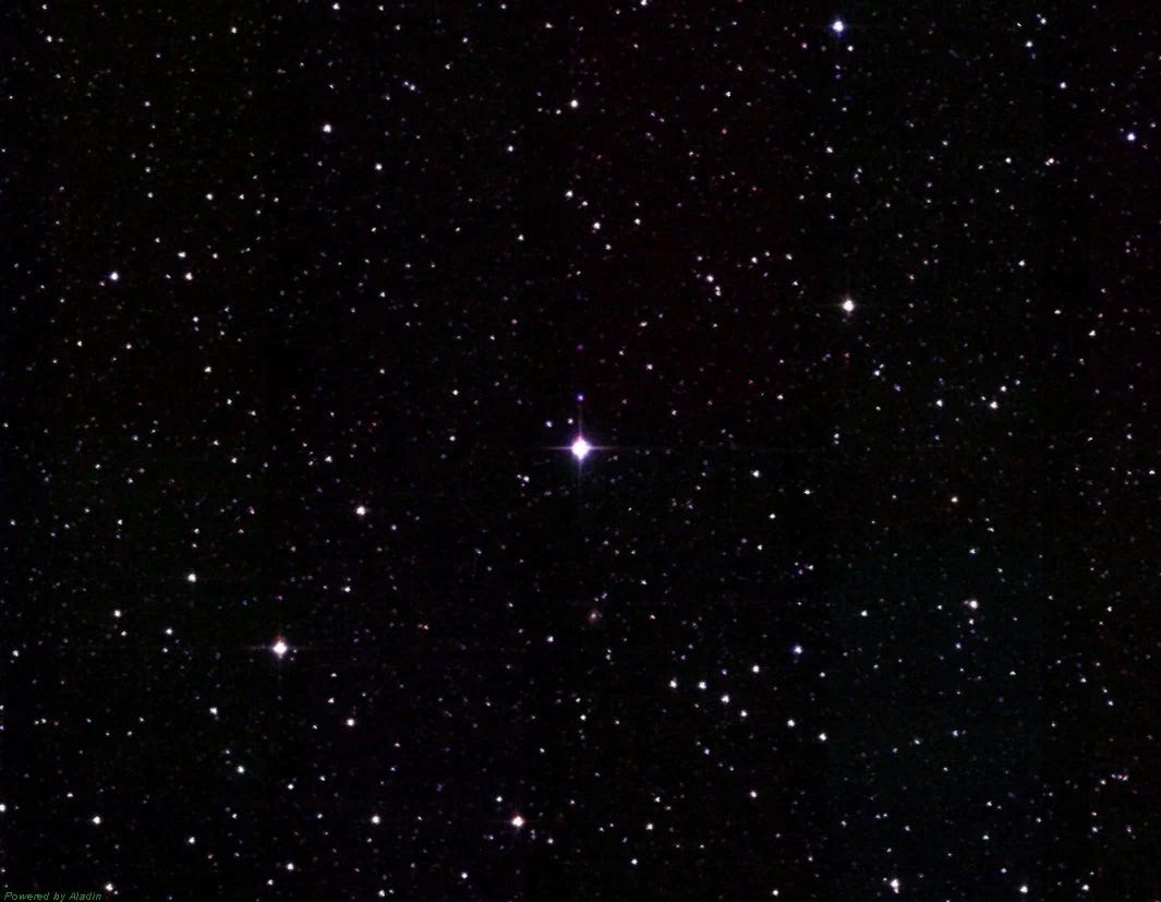What Barnard’s star, the fastest star in the night sky, is hiding? | by ...