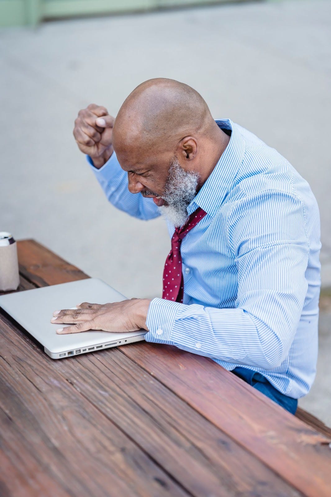How to Survive a Job Loss. By Elizabeth Nzyoki, 09/11/2021 | by ...