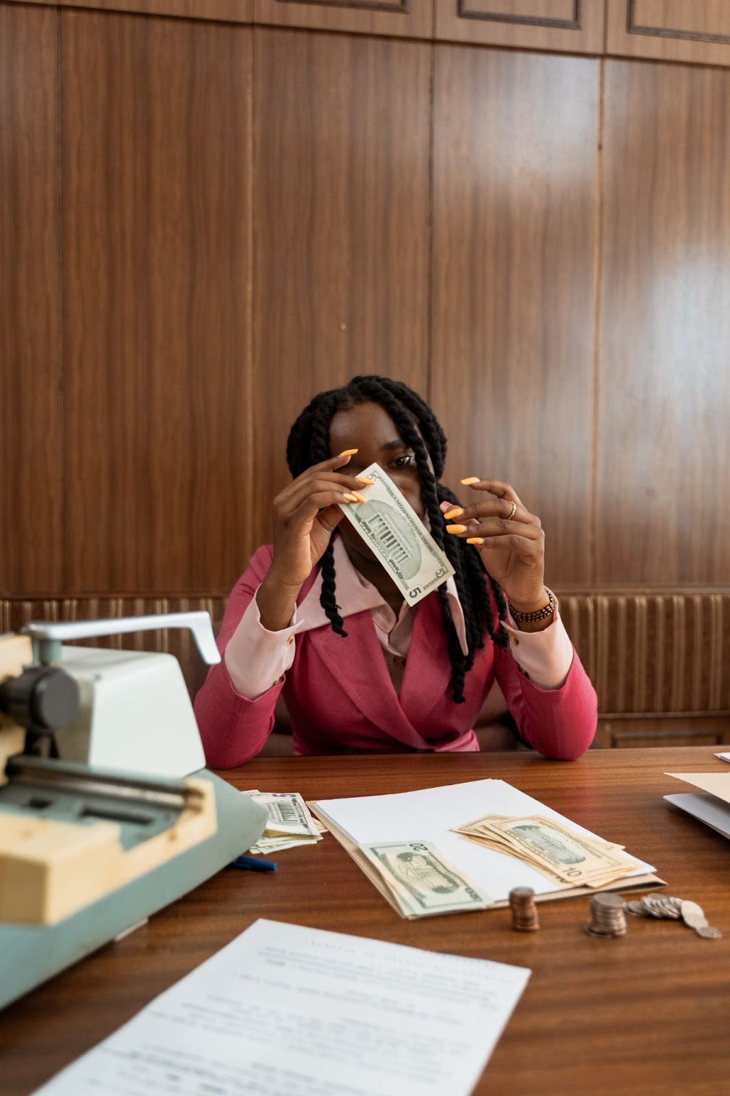 Five Ways To Use Your Money Effectively | by Sisterly | Sisterly HQ ...