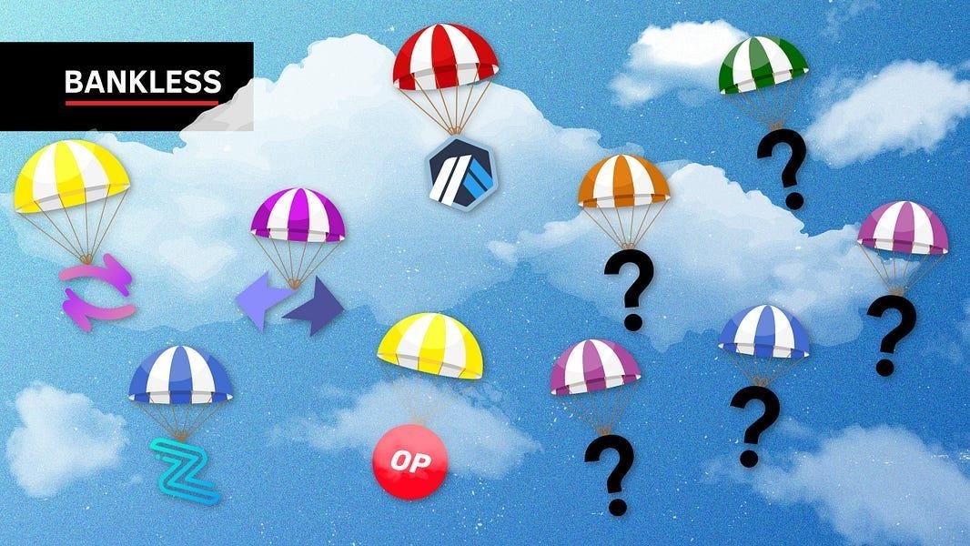 $NFP Airdrop — Massive Airdrop is now Live! | by Laura Hill | Jan, 2024 ...